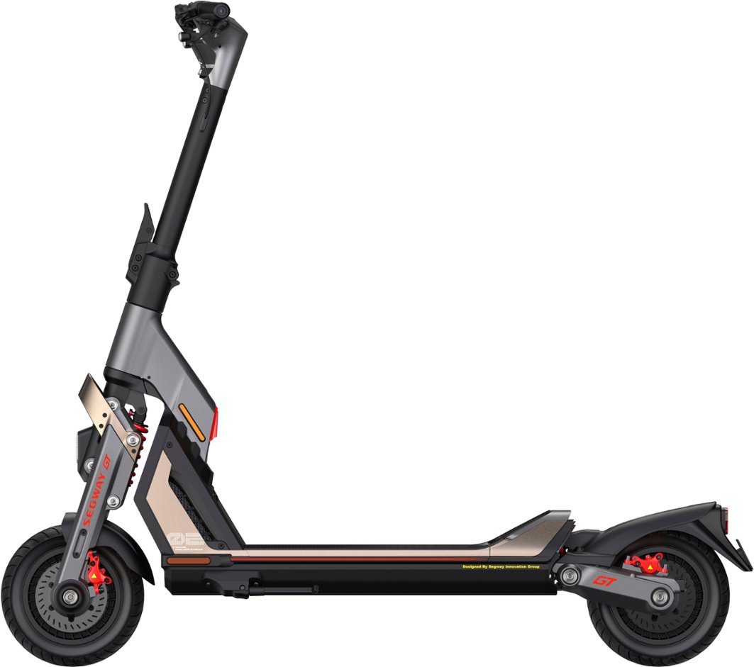 Top 5 Fastest Electric Scooters in 2023 - Electric Rider Guide
